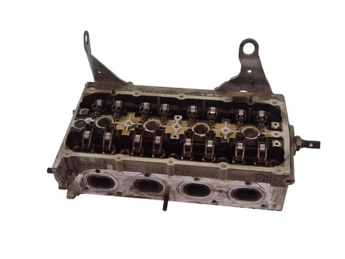 Cylinder head cylinder head engine 03C103358AB 1.4 gasoline VW TOURAN ...