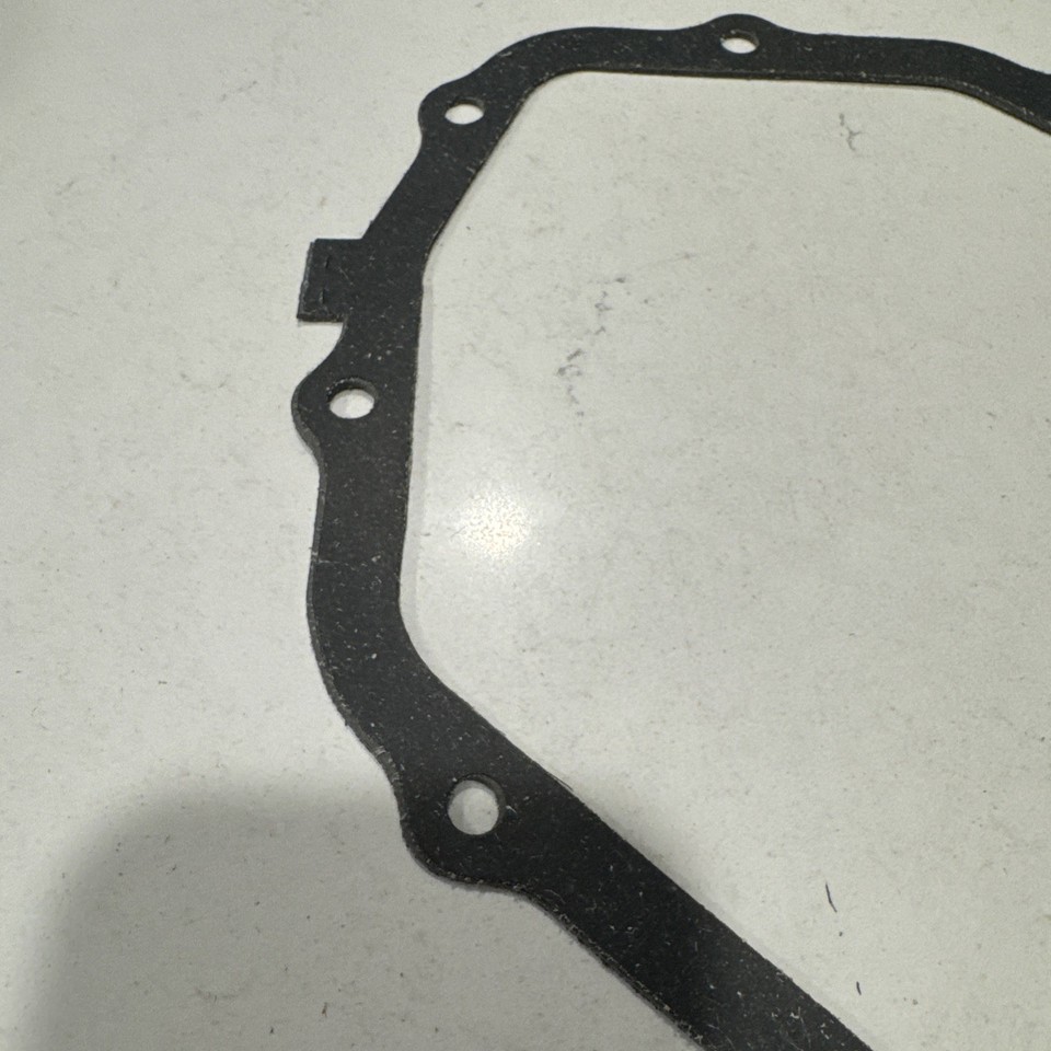 NOS New GM 409729 1970-1972 Oldsmobile Toronado Final Drive Cover ...