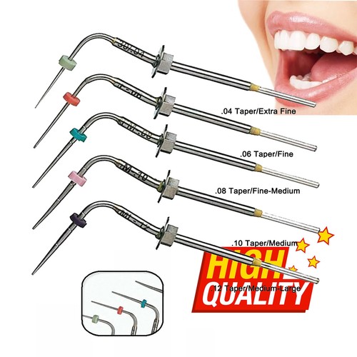 ALL Dental Kerr SybronEndo Buchanan System B Heat Pluggers Fill ...