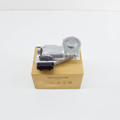 NEU VOLKSWAGEN CRAFTER 2E MK1 LENKSÄULENSCHLOSS 2E0419959C ORIGINAL ...