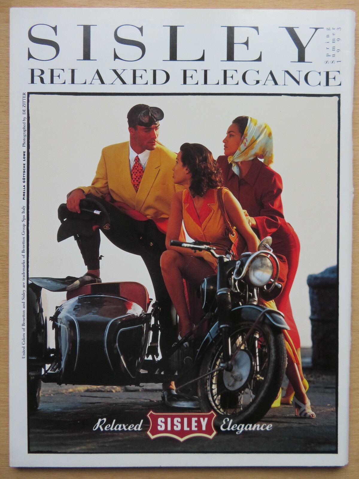 Playboy - D 3/1993, Sylvia Rauch, Cheryl Foster, Morena Corwin ...