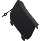 Tow Eye Cover Fog light Lower bumper grill Front for Mercedes ...