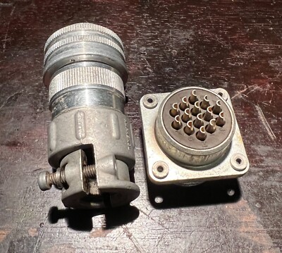 Connectors - Bendix Connectors