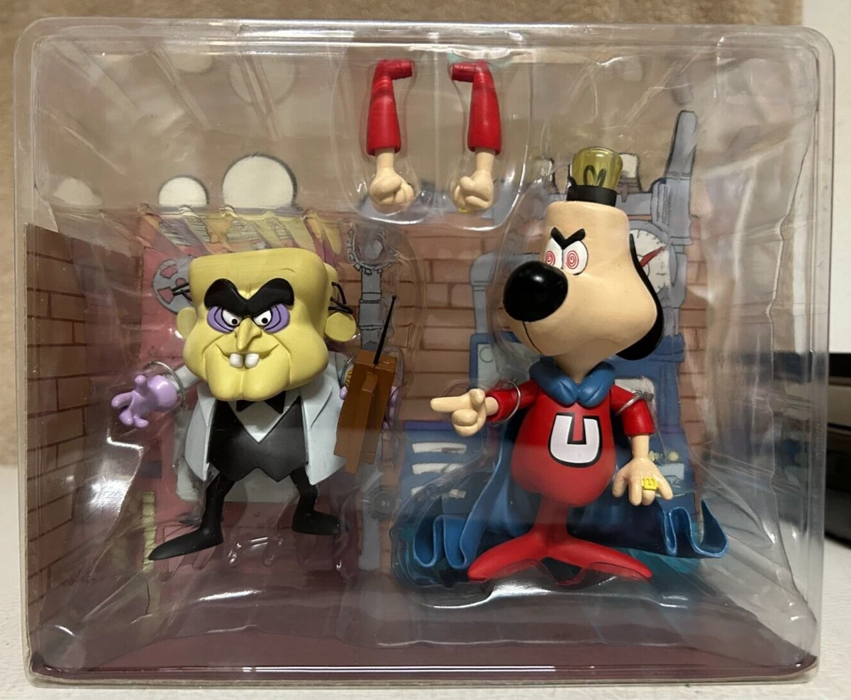 Underdog Simon Bar Sinister