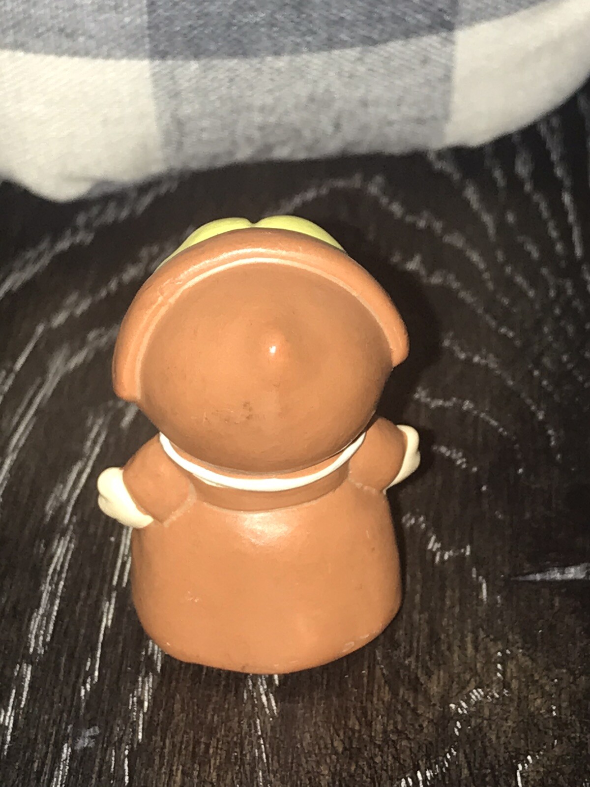 RARE FIND Vintage Abed Girlfriend HILDA figure from Community Ensco 65 ...