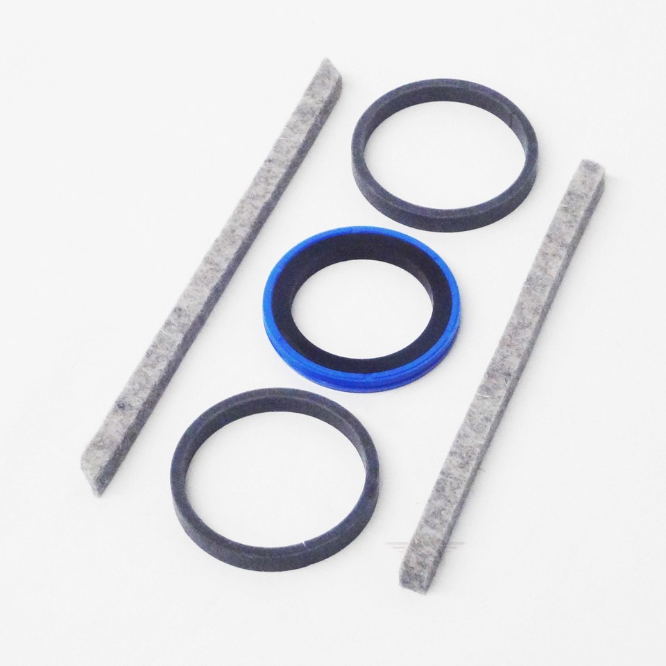 Ben Pearson cylinder rebuild kit / seal kit hydraulic seals pacoma ...