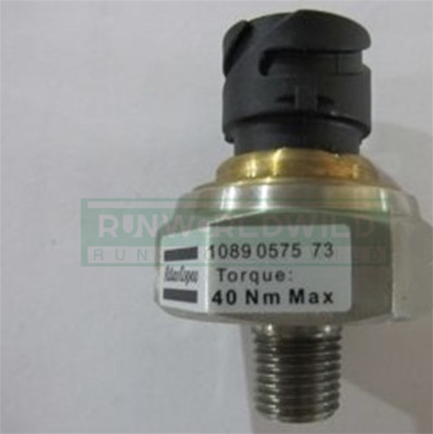 New FIT For Atlas Copco Air Compressor Pressure Sensor 1089-0575-73 ...