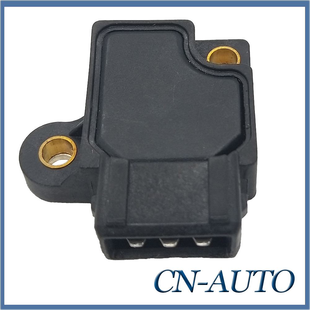 J121 Ignition Control Module IGNITOR Resistor for Chevrolet Dodge ...
