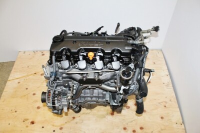 2006 2007 2008 2009 2010 2011 HONDA CIVIC 1.8L ENGINE R18A1 SOHC VTEC ...