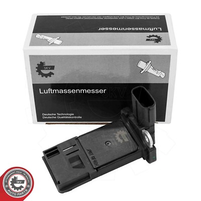 Luftmassenmesser 5-polig für SUBARU Legacy V Impreza Forester 2.0 EJ ...