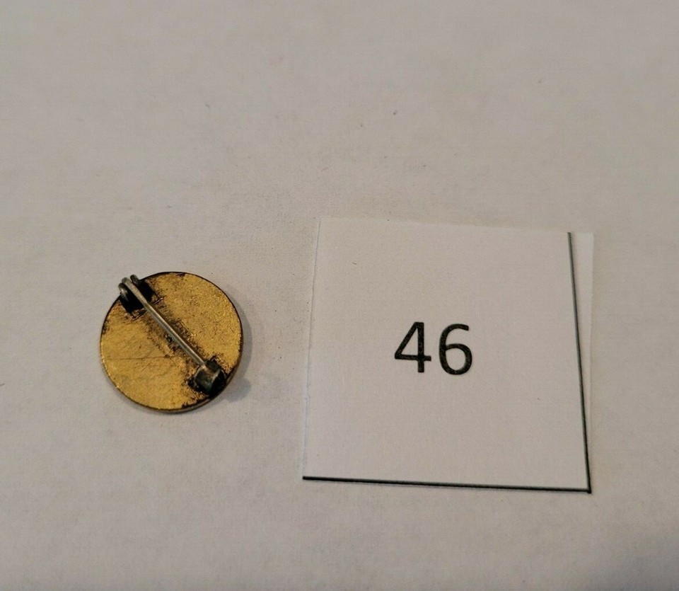 Collectible Vintage 4H Boys & Girls Clubs Achievement Pinback Pin | eBay