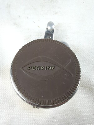 Reels - Perrine Automatic Fly Reel