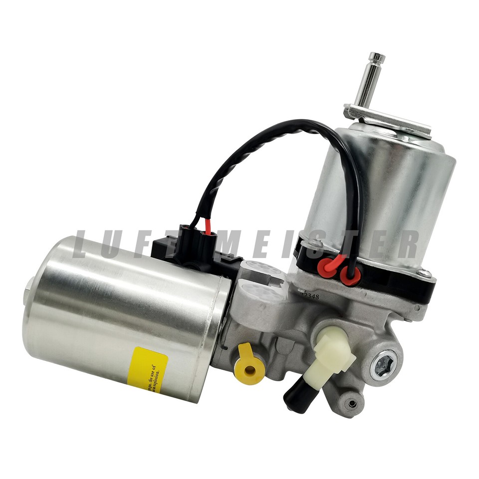 ABS Brake Pump Booster for Toyota Highlander Lexus RX450h 47070-48050 ...
