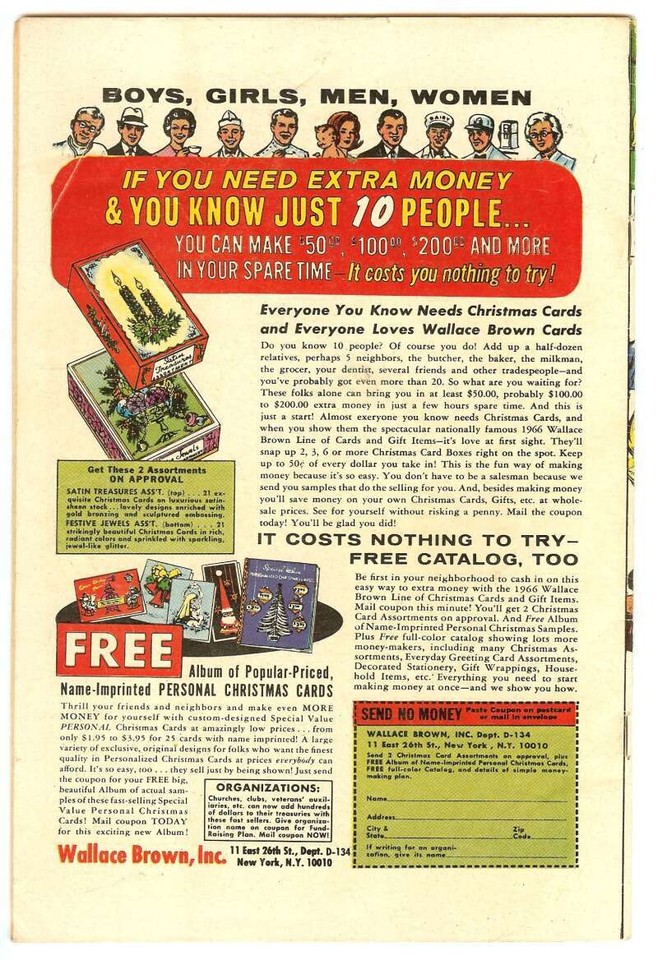 FANTASTIC FOUR #54 5.0 // 1ST APPEARANCE OF THE EVIL EYE MARVEL 1966 | eBay