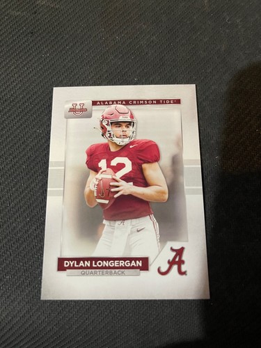 2023 Bowman University Alabama Football Cards - Pick your Card | eBay