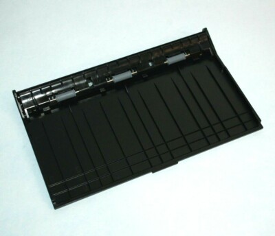 Brother MFC-J450DW ADF Cover Assy w/Rollers DCP-J752DW/ MFC-J470DW ...