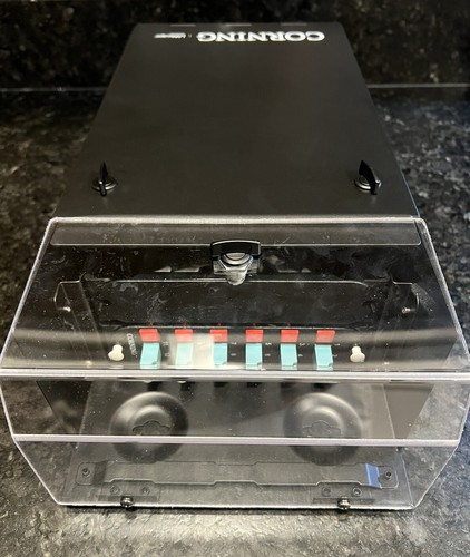 Corning WCH-02P 1PCE Fiber Optic Wall Mount Enclosure | eBay