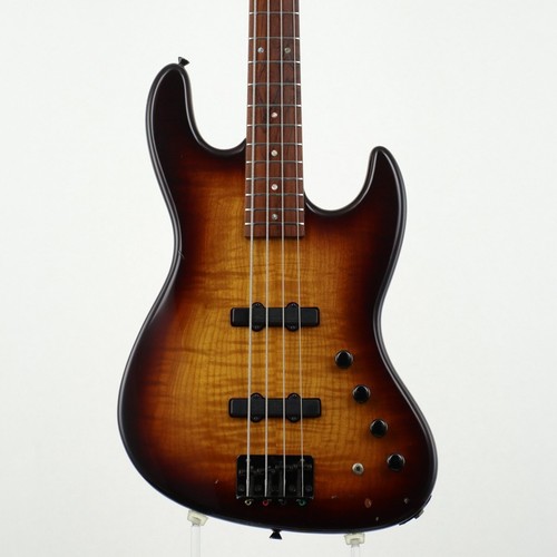 Moon DJB-260B Brown Sunburst | eBay