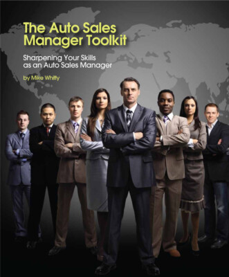AUTO SALES MANAGER TRAINING - 11 eBooks & 12 Audiobooks | eBay