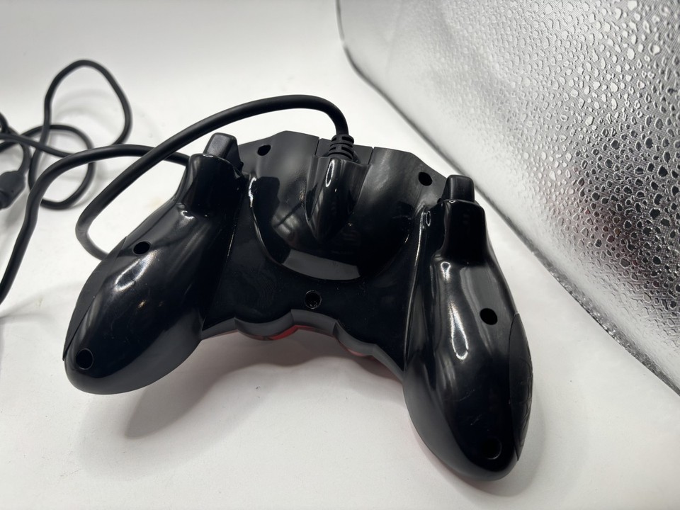 Original Xbox 2001 Console 1 Spiderman Controller + 10 Games - Tested ...