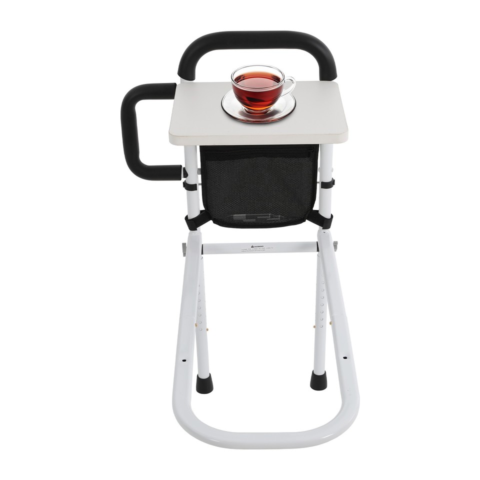 Bed Rails for Elderly Adults Safety, Height Adjustable Bed Rail ...