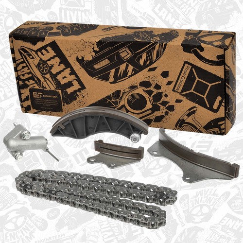 Kit de Chaîne Distribution Opel 1,6 0636449 55570036 55495936 55505562 ...
