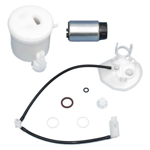 For 2007-2009 Toyota Yaris 1.5L 4 Cyl, Electric Fuel Pump | eBay