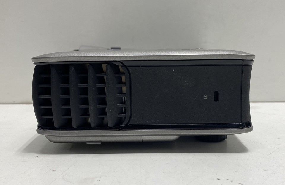 Dell 3400MP DLP Projector | eBay