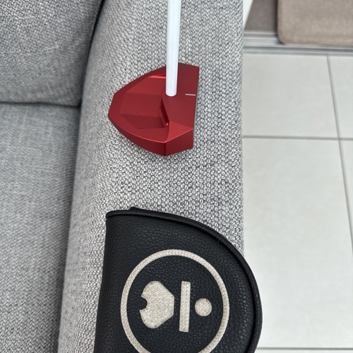 Lab Golf OZi Counter Balance 37 inch Putter | eBay UK