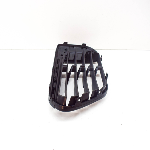 NEW BMW X1 F48 FRONT BUMPER RIGHT GRILLE 51117453980 7453980 2015 ...