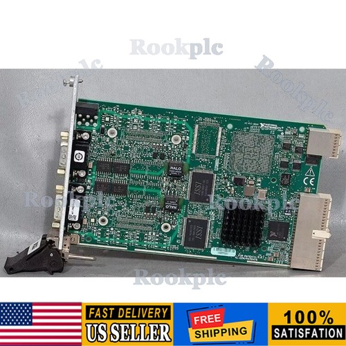 NEW National Instruments PXI 8512 PXI-8512 FAST SHIPPING | eBay
