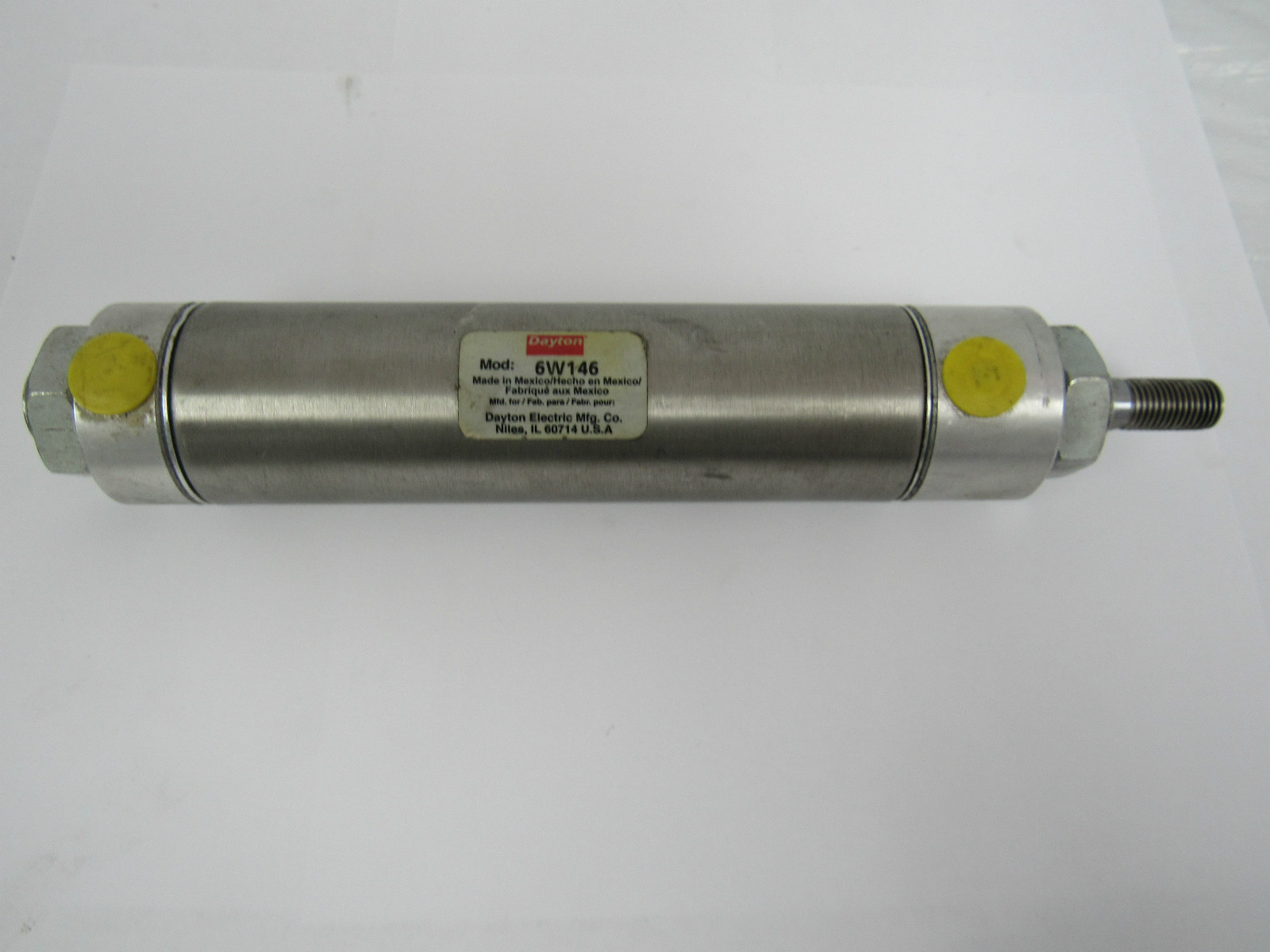 DAYTON CYLINDER 6W146 | eBay