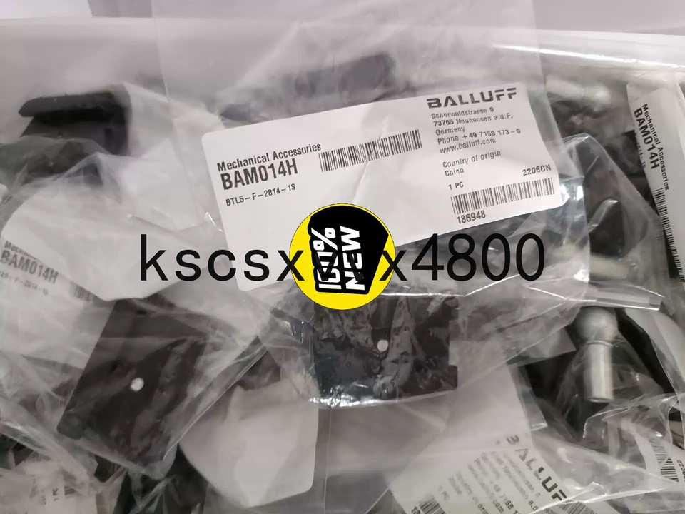 1pcs BAM014H BTL5-F-2814-1S | eBay
