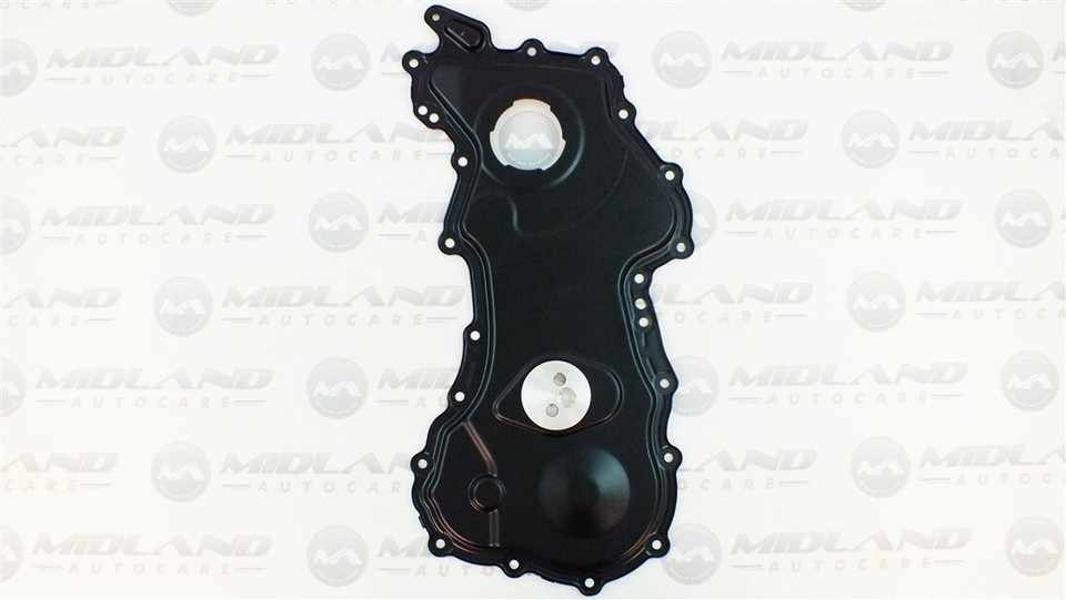 FOR RENAULT NISSAN VAUXHALL 1.6 DIESEL R9M ENGINE TIMING CHAIN COVER ...