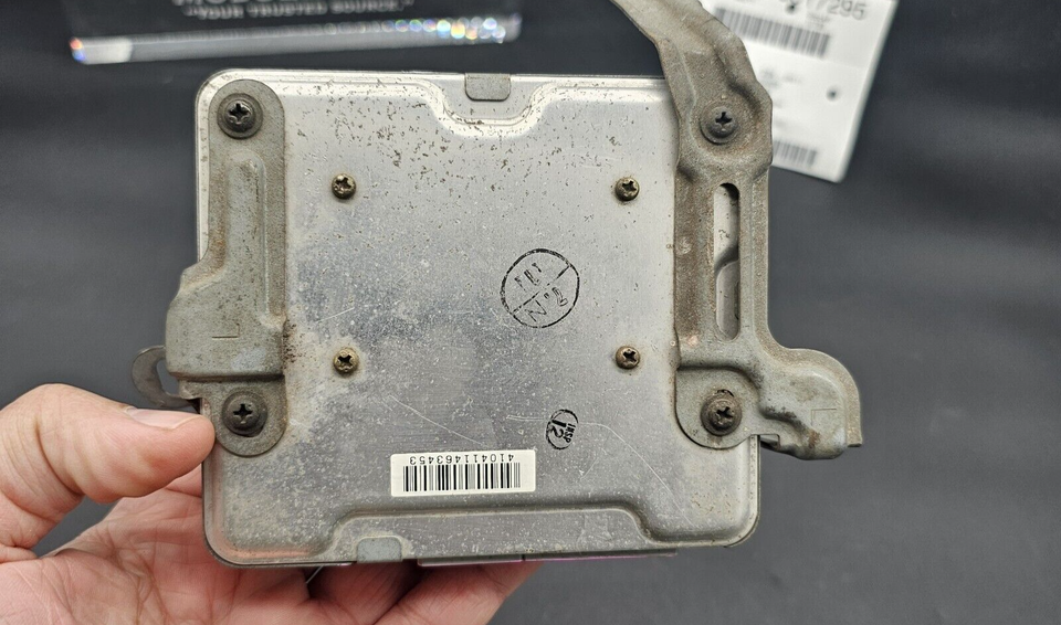 1993 - 1994 Lexus LS400 ABS Anti-Lock Brake Control Module 89541-50050 ...