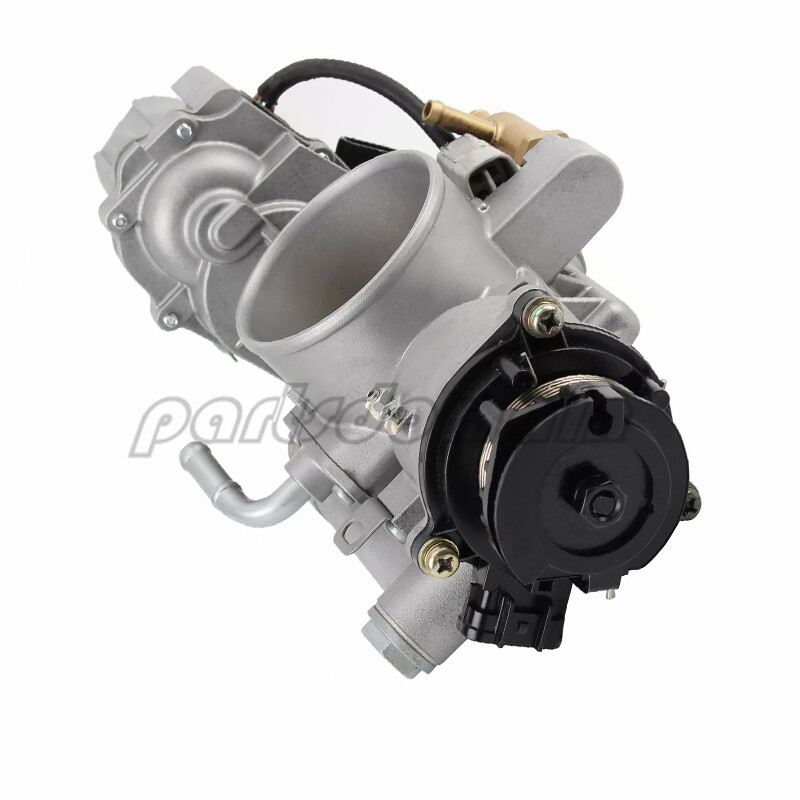 22030-50142 FOR TOYOTA TUNDRA 4.7L LEXUS LX470 THROTTLE BODY ASSEMBLY W ...