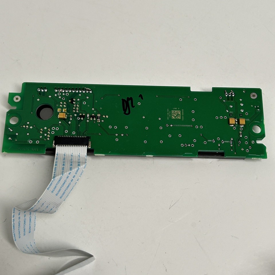 Bose Wave Display Music System AWRCC1 AWRCC2 LCD Screen Replacement ...