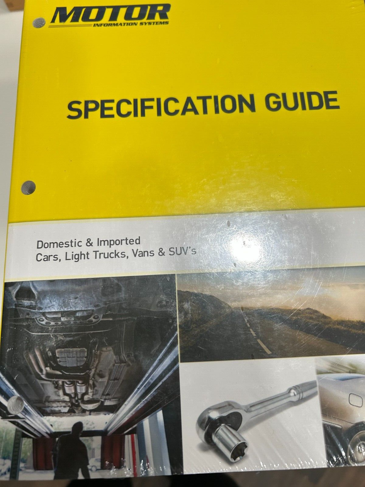 Motor Chilton Labor Times Guides American Cars & Light Trucks + Bonus