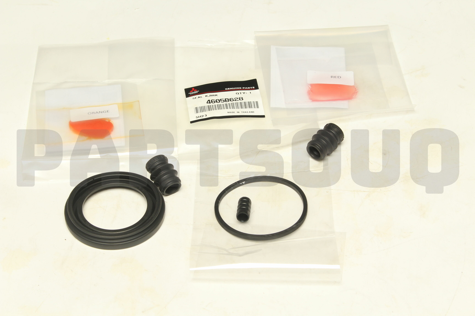 4605B628 Genuine Mitsubishi SEAL KIT | eBay
