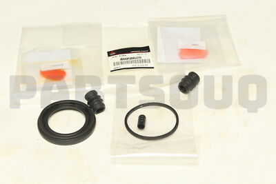 4605B628 Genuine Mitsubishi SEAL KIT | eBay