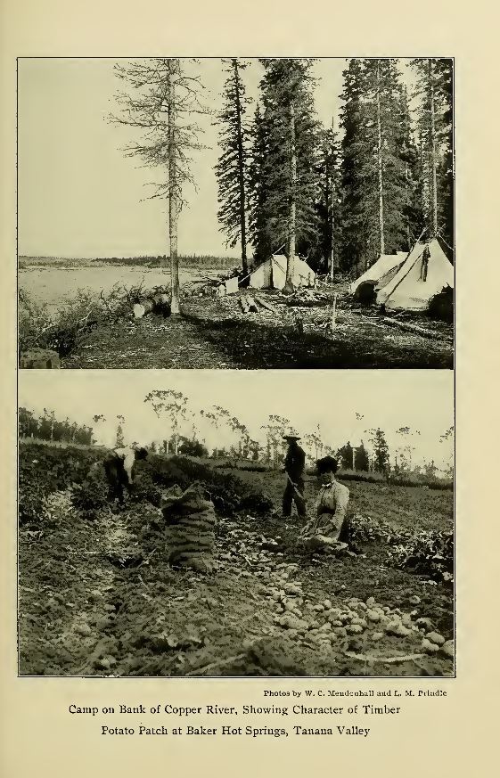 The National Geographic Magazine, 1889-1922, First 42 Volumes ...
