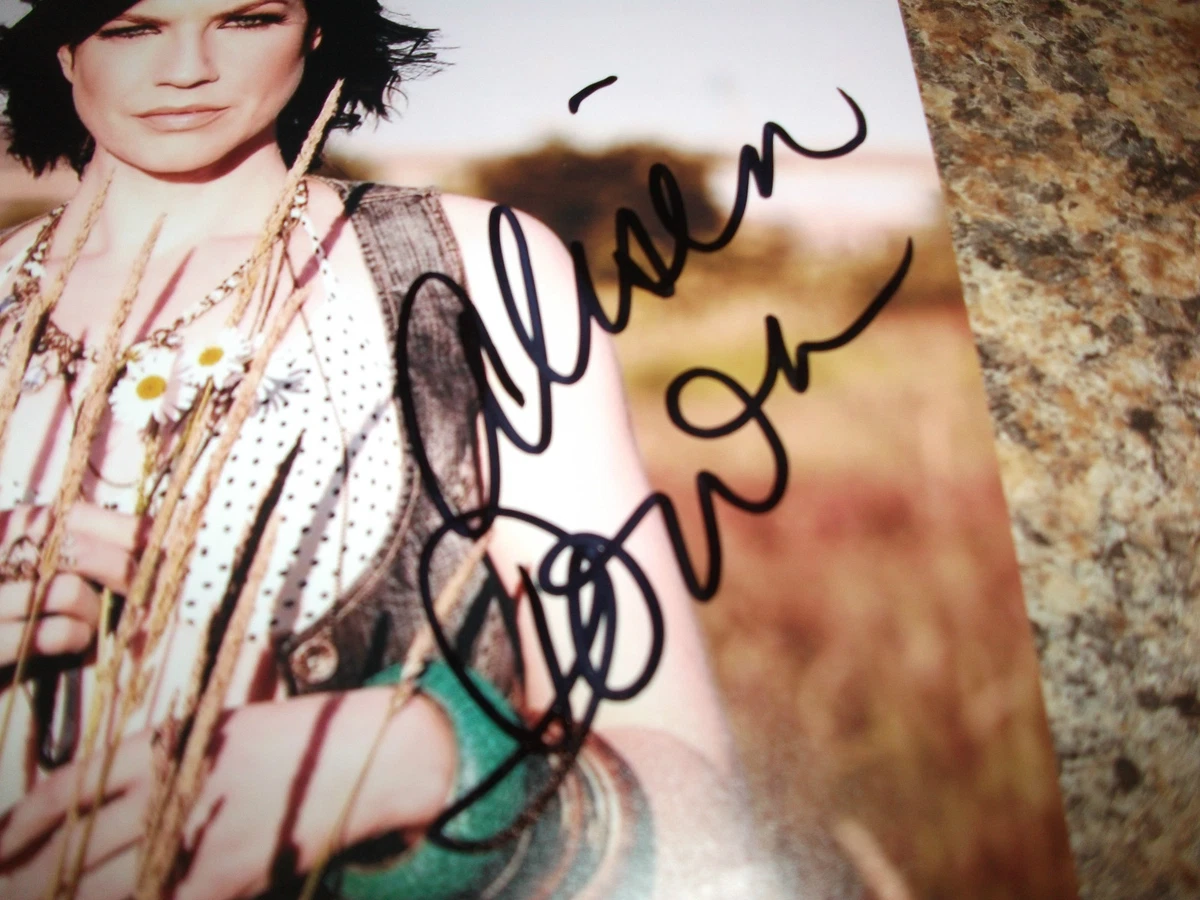 Alisen Down Grace Point