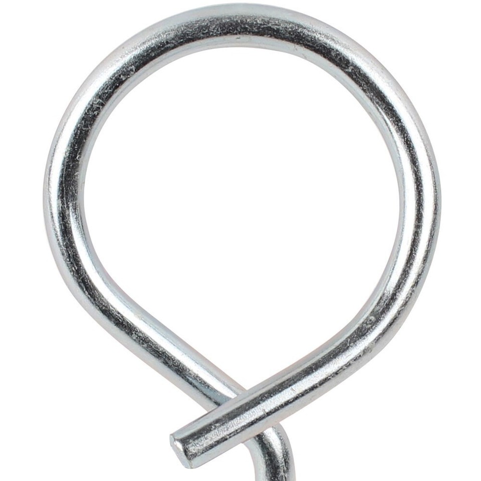 Skywalker 2" ID Bridle Wiring Rings to Secure Bundled Cable on Wood ...