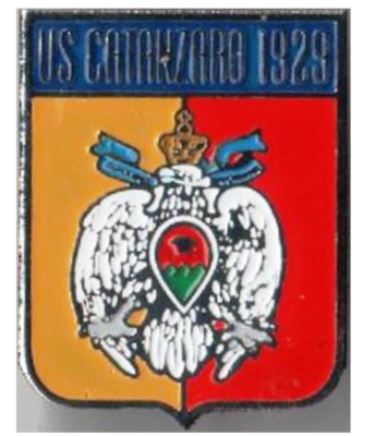 Us Catanzaro Logo