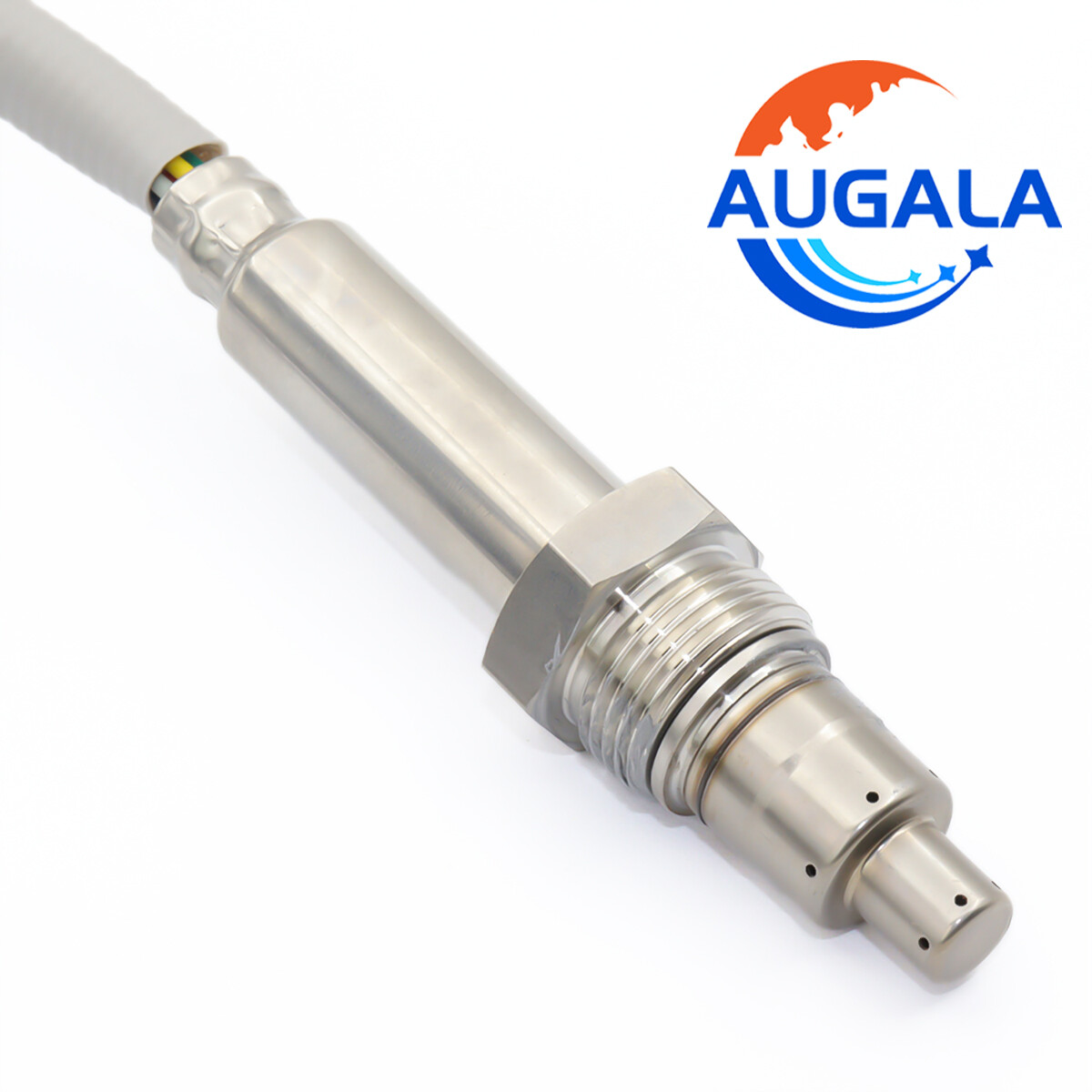 High quality Nox Sensor 4K0907807AJ for Audi A6 C8 A7 Sportback ...