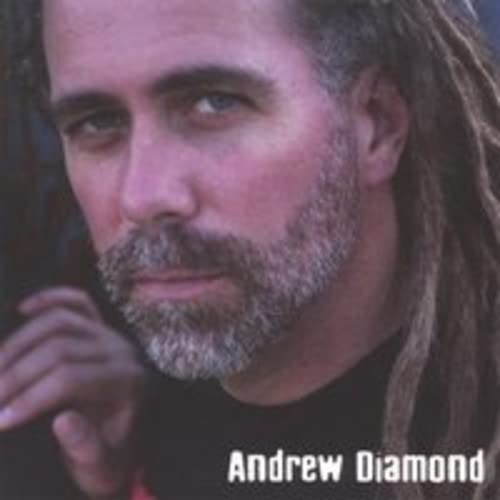 Andrew Diamond Diamond In The Rough (CD) 711574619221 | eBay