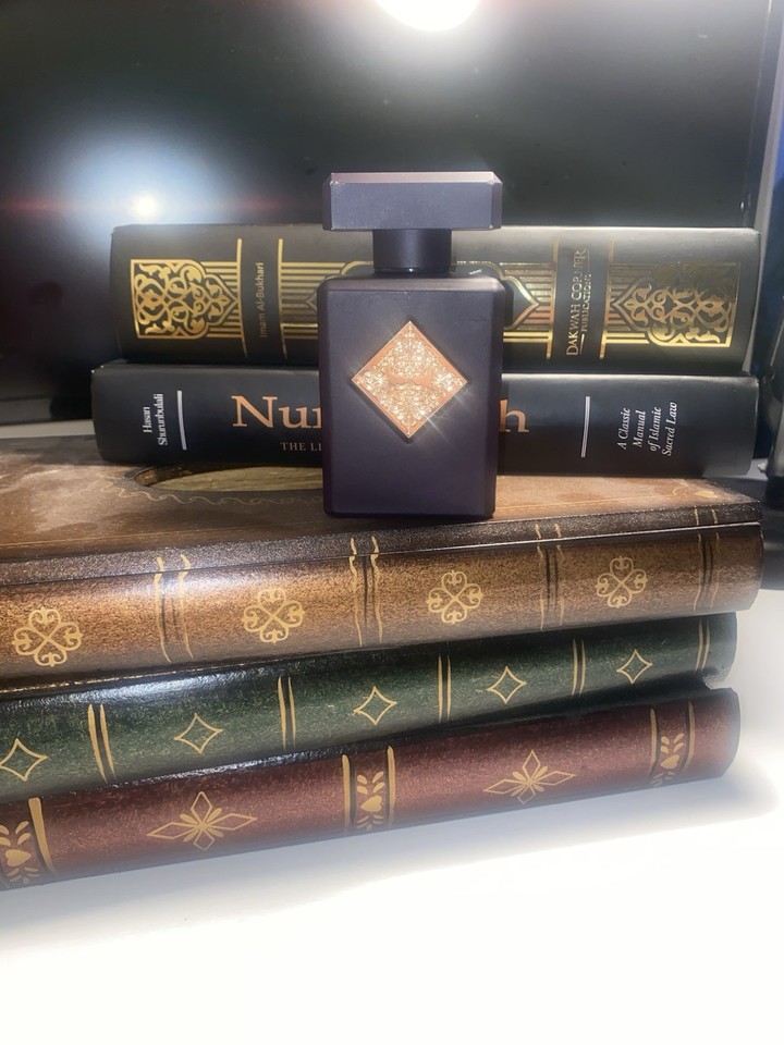 Initio Side Effect Eau de Parfum Spray, 90ml 100% Authentic | eBay UK