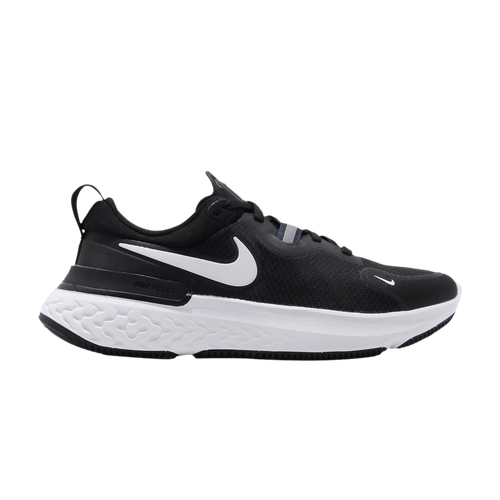 Nike Wmns React Miler 'Black' CW1778-003 New Size | eBay
