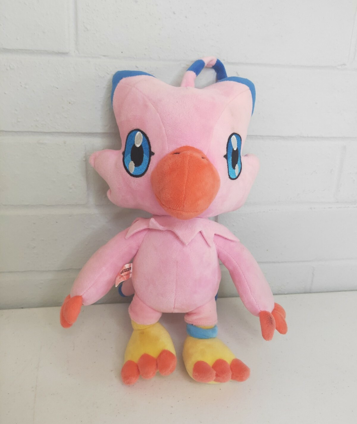 Biyomon Plush