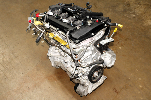 2016-2022 Toyota Prius Engine 4th Gen 1.8L Hybrid 4 Cylinder 2ZRFXE Low ...